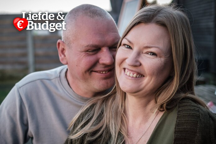 Inge en David zetten al hun geld op een gemeenschappelijke rekening ...