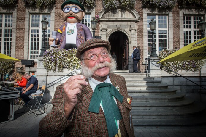 5 dingen die je absoluut moet weten om alles uit de Hasseltse Jeneverfeesten te halen | Hasselt ...
