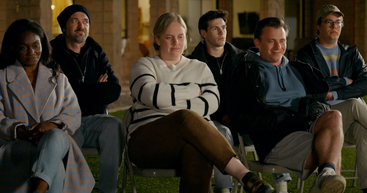 Lachen met ‘Temptation’-Megan en het poesje van Ruben: dit zijn de ...