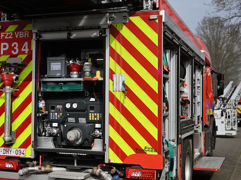 UPDATE. Explosie in woning op Tervuursevest gevolg van defecte ...