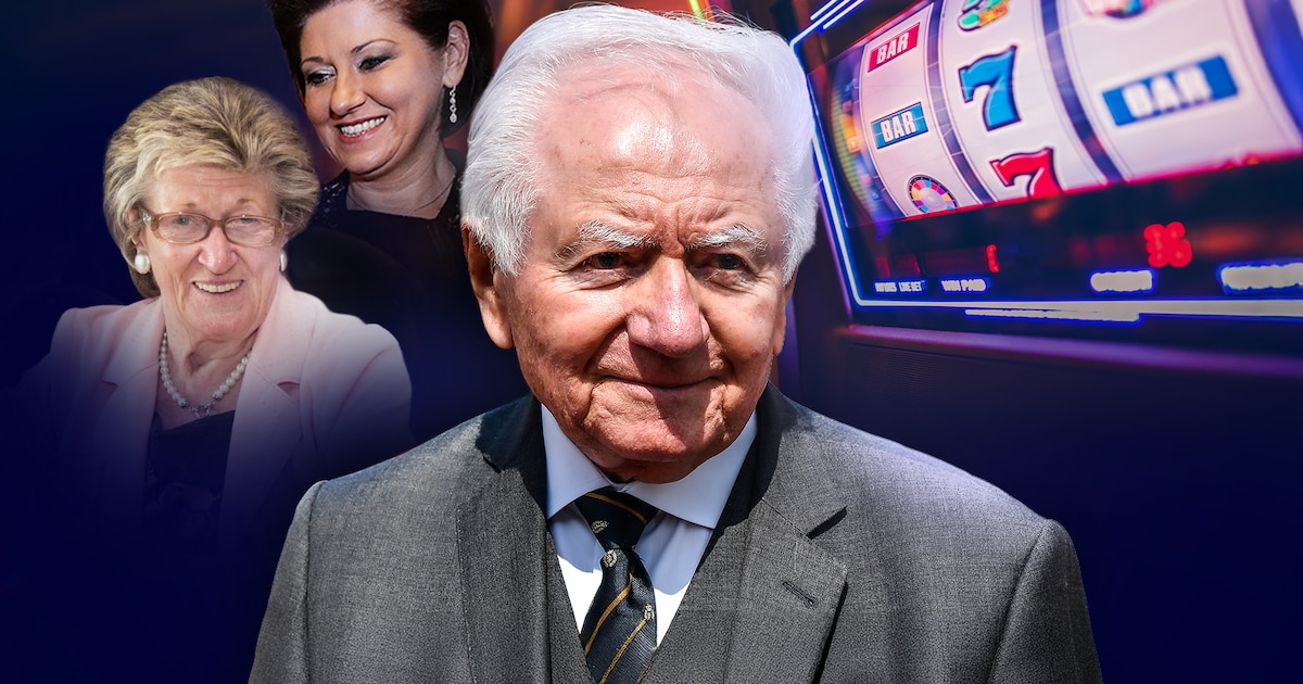 De grootste erfenisoorlog van ons land is eindelijk uitgevochten ...