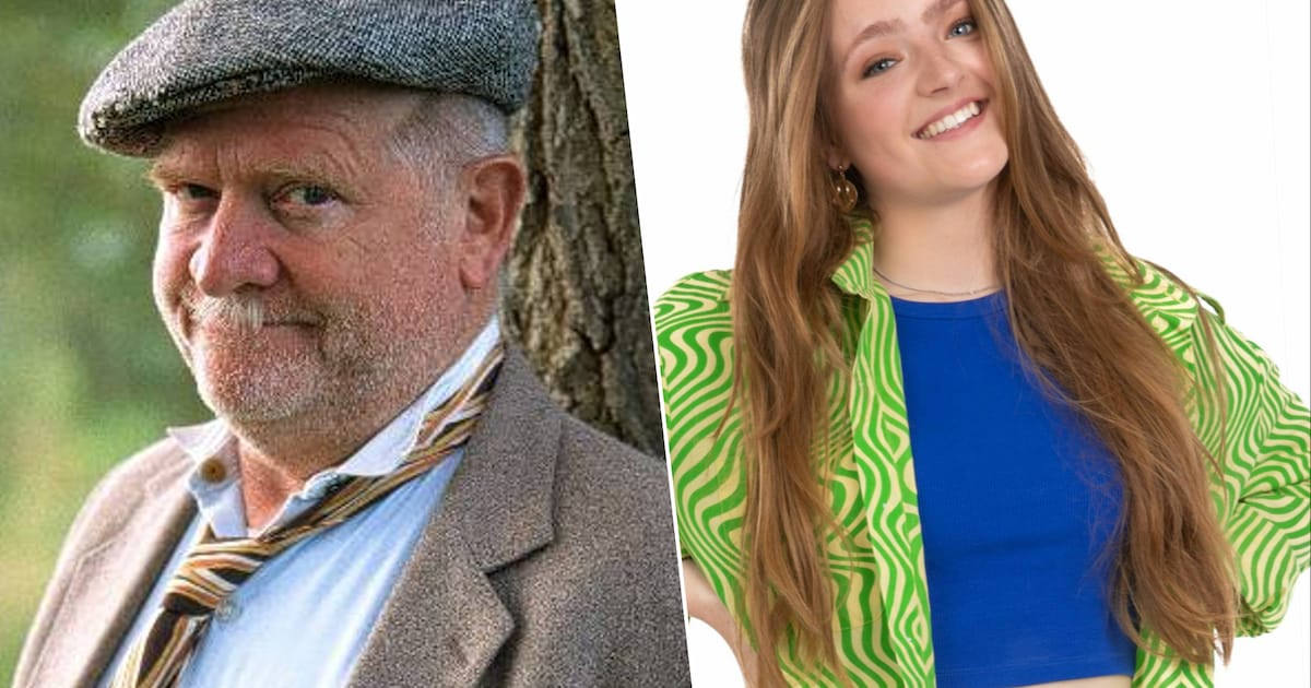 Nona ’t Jolle, kleindochter van ‘Nonkel Jef’ volgt Sander Gillis op als ...