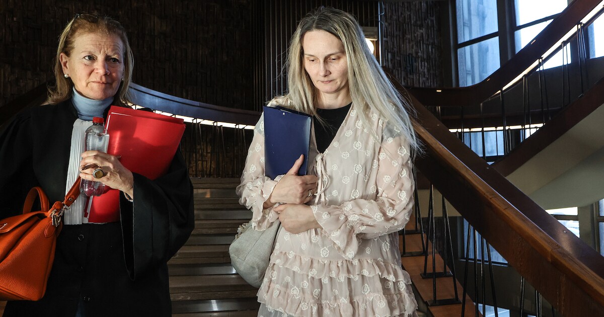 Weduwe Chovanec en Slovaakse minister halen uit naar ons land: “In ...