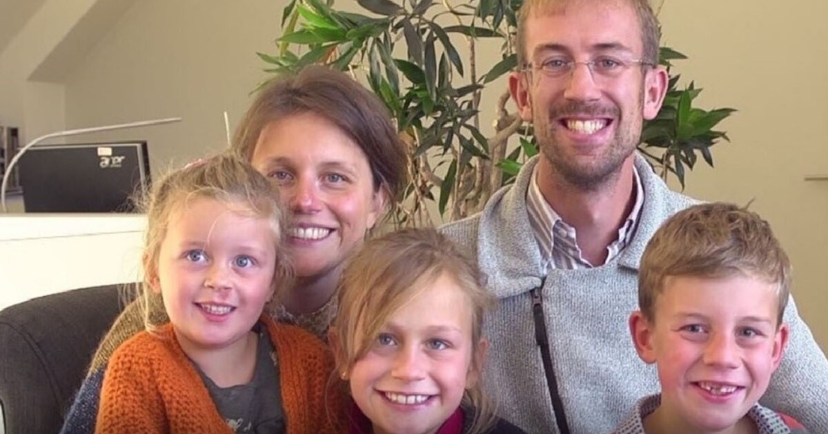 Grootouders van zieke Victor (13) organiseren benefietacties voor ...