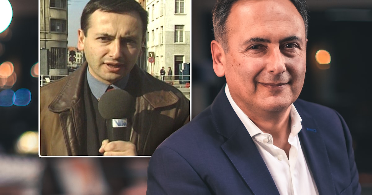 Gestolen jas van Faroek Özgünes na 25 jaar terecht: “Het stemt tot ...