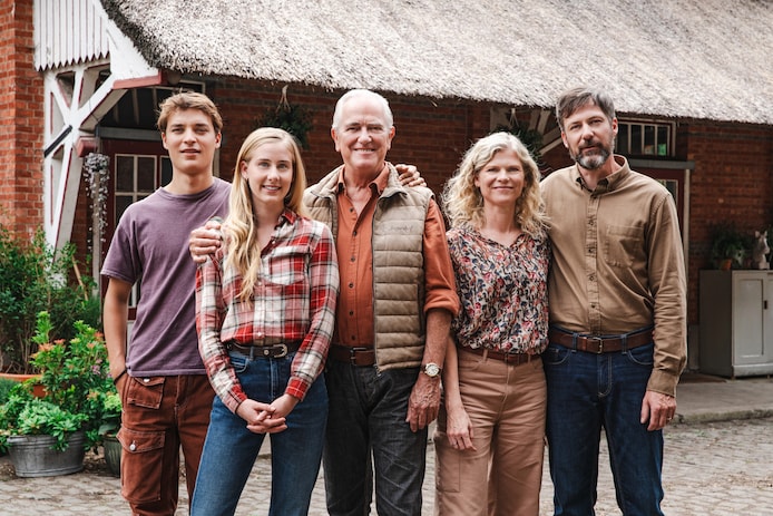 Willem De Schryver speelt mee in ‘Assisen: de insulinemoord’: “Sinds ...