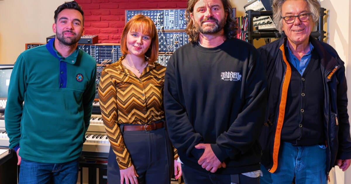 Brussel verwelkomt haar eigen volkslied: ‘Brusseleir!’ | Brussel | hln.be