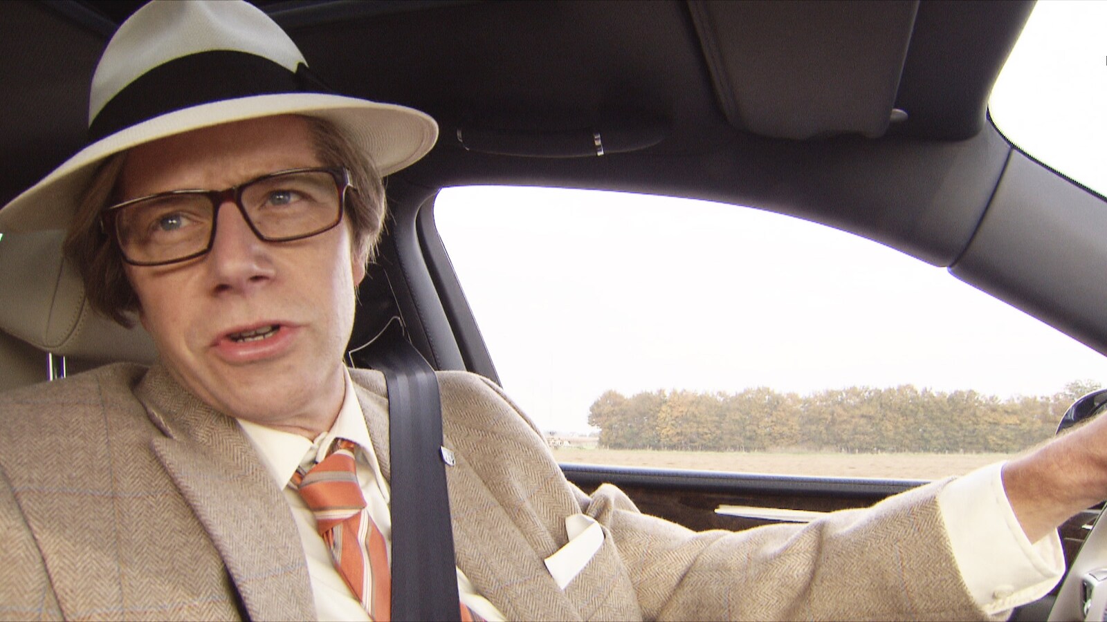 Walter Baele moest recent afscheid nemen van z’n vader: “Kanker heeft ...