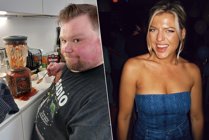 BV 24/7. William Boeva is nog niet helemaal klaar voor ‘Celebrity ...