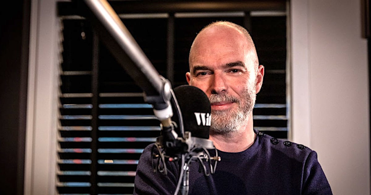 Tomas De Soete start bij Willy na ontslag VRT: “Ik heb te doen met de ...