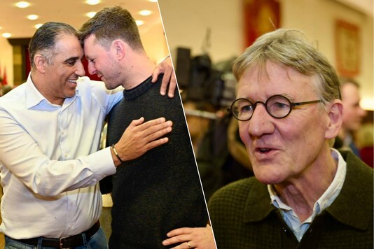 Els van Doesburg wordt burgemeester als De Wever premier wordt ...