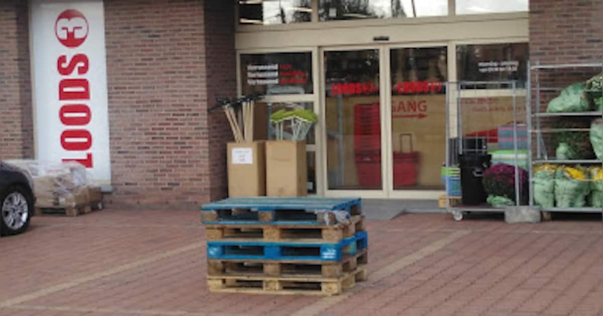 Loods 3 gaat verder onder andere naam | Evergem | HLN.be