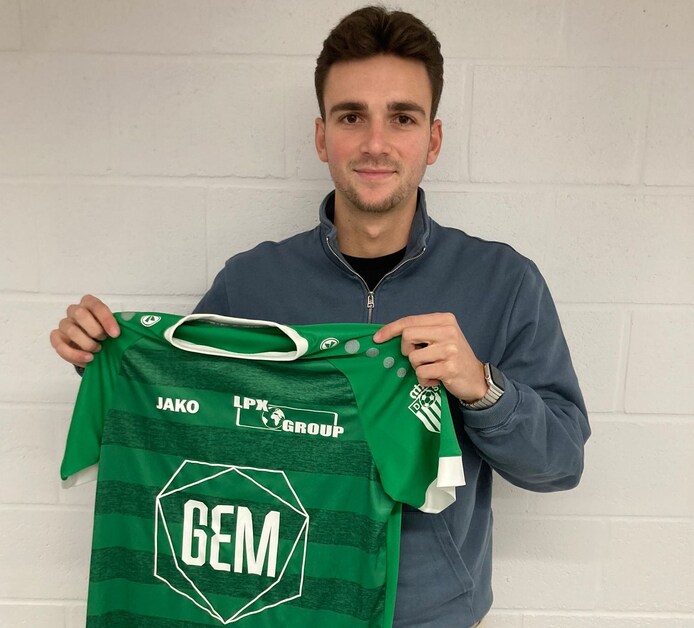 Jitse Hermans ruilt Betekom voor Diegem Sport: “Wil proberen of ik ...