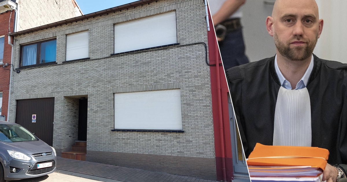 Rooske (73) stierf tragische dood, maar waas van mysterie blijft ...