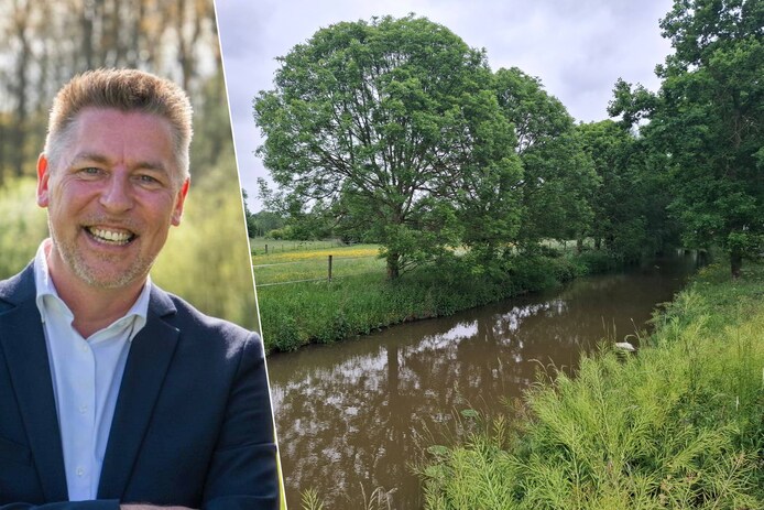 Vlaamse regering roept op tot meer open zwemwater in gemeenten: “Zwemmen in de Mark zal niet ...