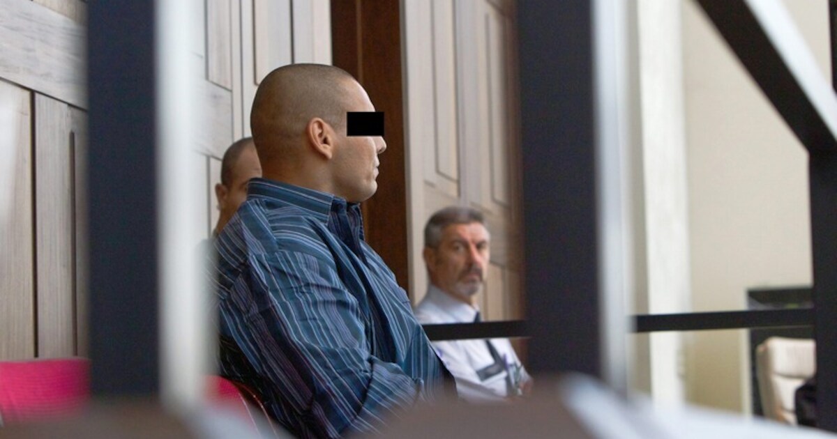 Michel Annot herinnert moord op zijn vrouw slechts gedeeltelijk ...