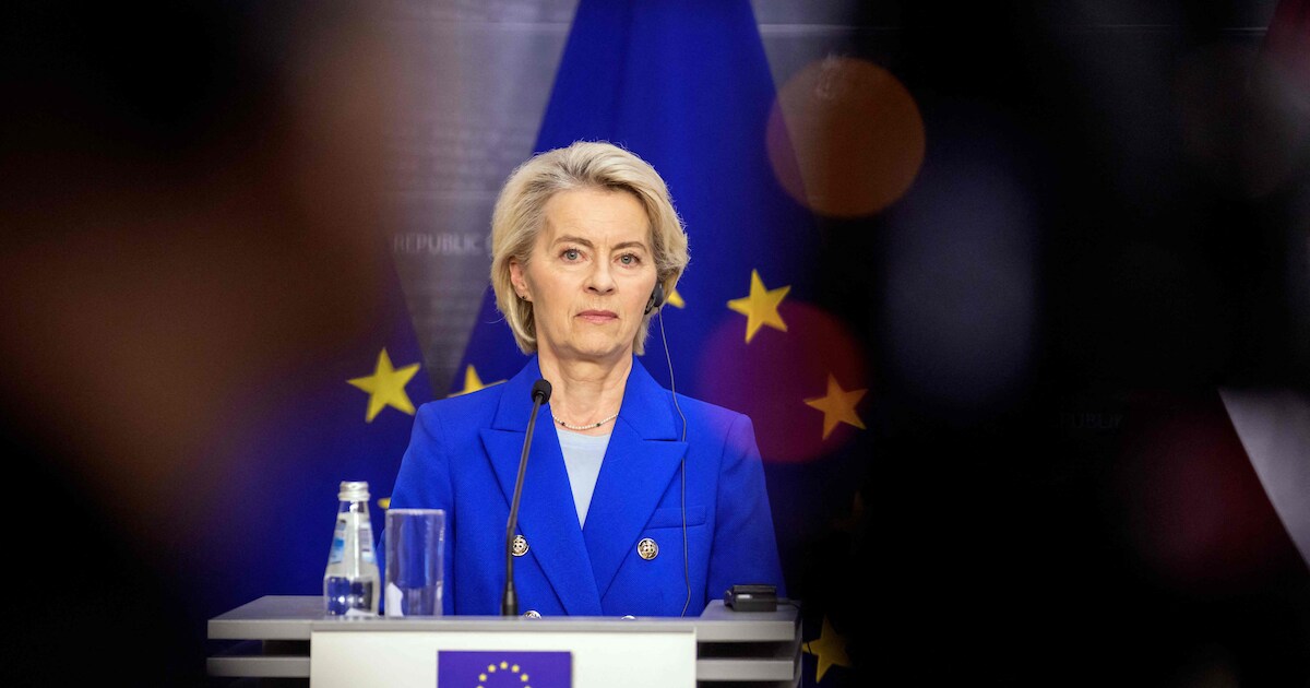 Negentien EU-lidstaten hebben voor 150 miljard aan defensieleningen ...