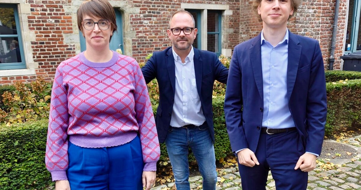 David Dessers reageert voor het eerst op politiek lot na halvering van ...