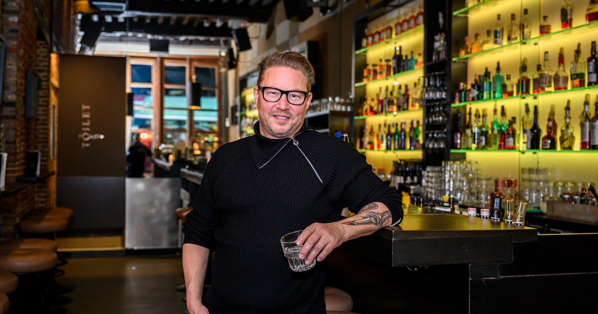 Brasserie Appelmans bestaat 20 jaar en brengt menu van 20 jaar geleden ...