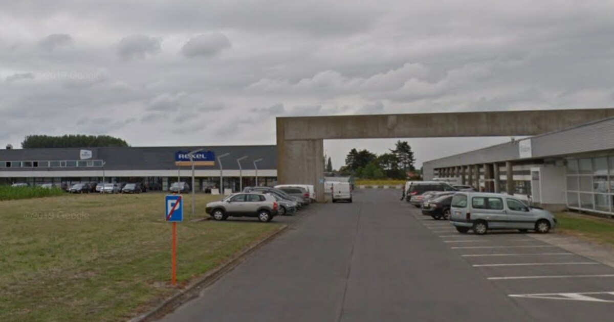 Ramkrakers stelen grote hoeveelheden koperdraad in verschillende ...