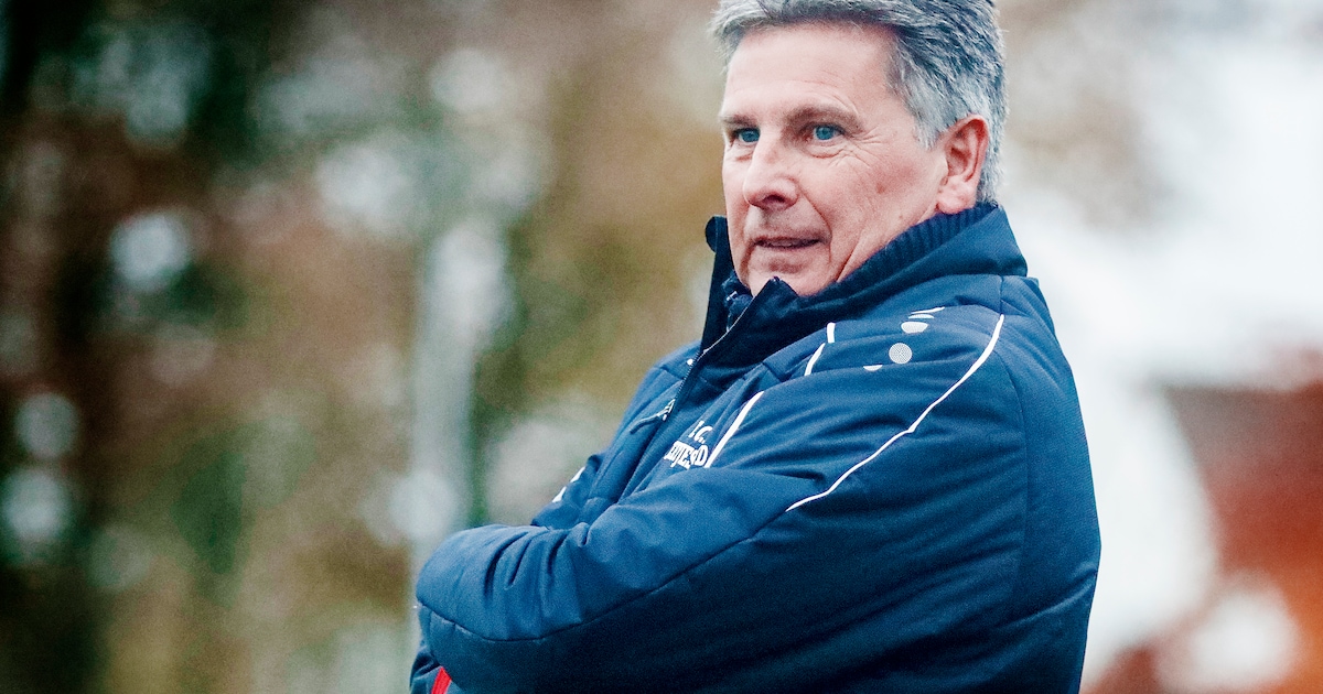 Glenn Geeraerts (FCE Meetjesland): “Weer licht aan het einde van de ...