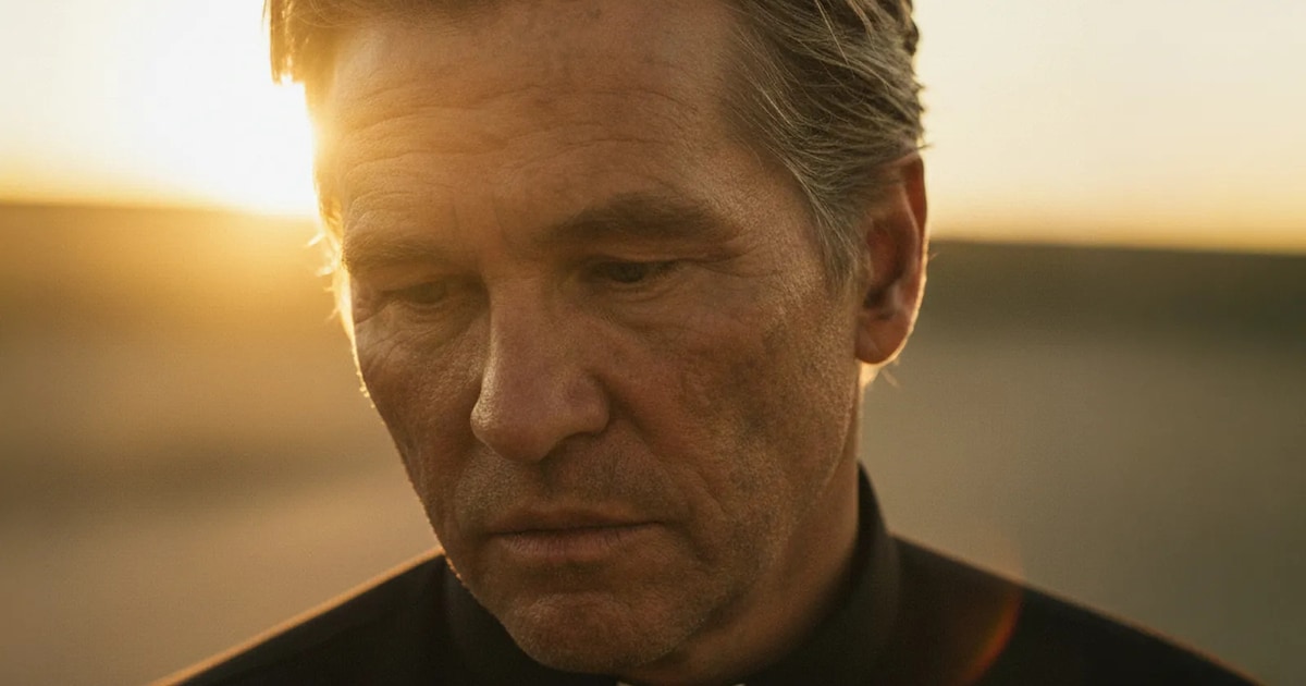 Val Kilmer jaar na zijn dood toch te zien in nieuwe film: ‘Top Gun ...