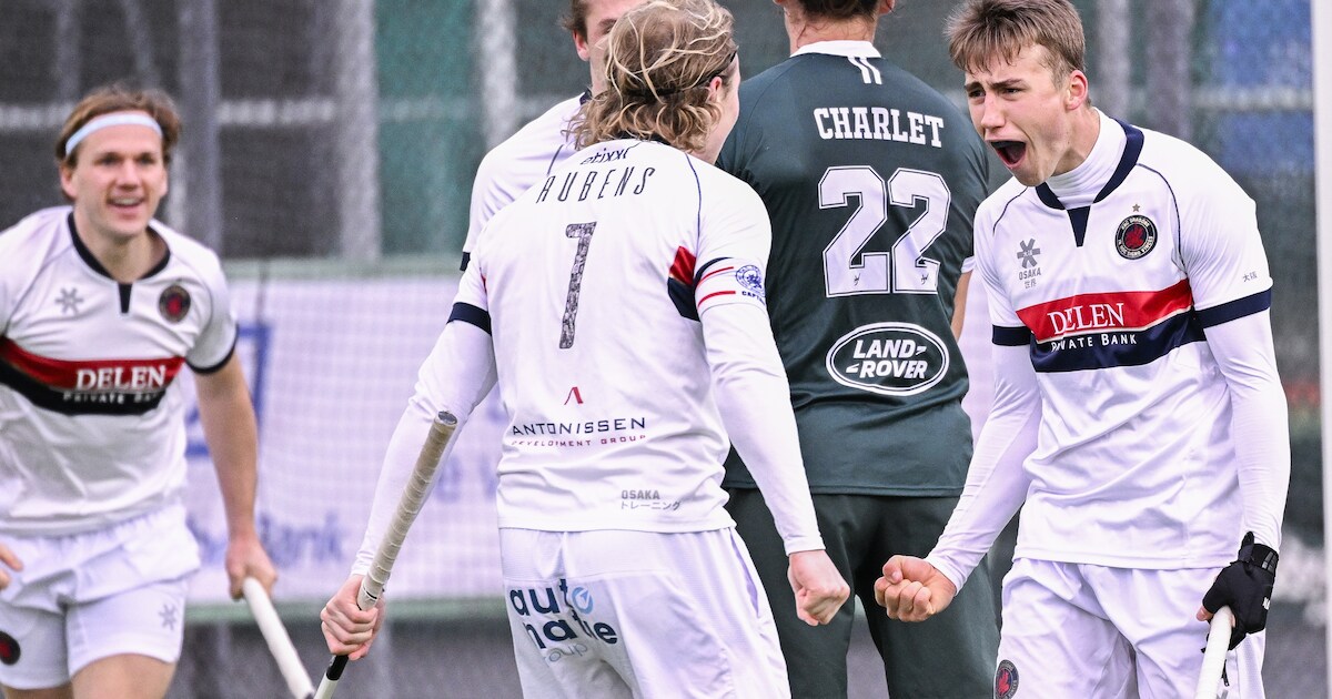 Ambitieuze Thomas Crols is nieuw bij de Red Lions: “Hier ga ik opnieuw ...