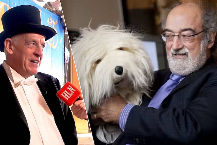 ‘Meneer de burgemeester’ reageert op overlijden Danny Verbiest: “Wat ...