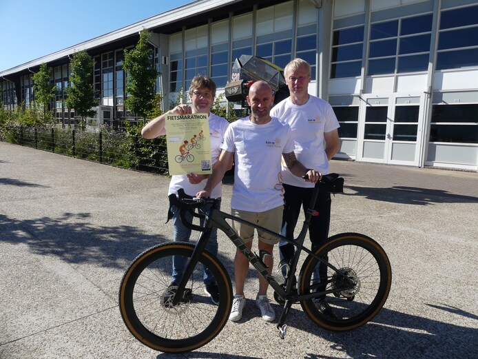 Wat te doen in het Meetjesland en Deinze dit weekend? Van fietsmarathon voor het goede doel in ...