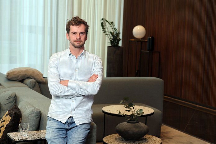 Hoe gaat het met Joeri Fransen, 20 jaar na winst in ‘Idool’? “Op een ...