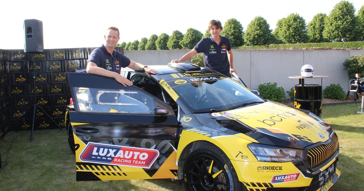 Achttiende ORC-Rally met Peloezeparty, parade en signeersessies | Regio ...