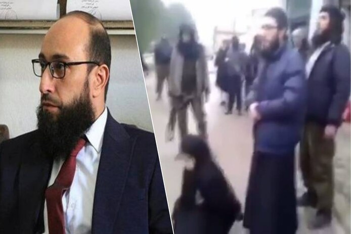 Nieuwe Syrische minister in opspraak nadat oude beelden opduiken die ...