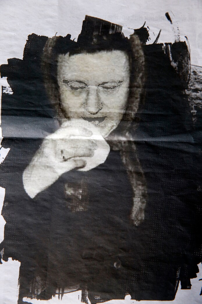 ‘Zuster Insuline’ wereldberoemd toen ze moorden bekende, maar nu in ...