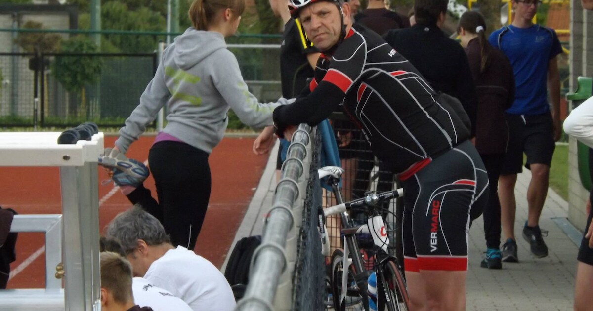 Marc Verbeeck wil in 2021 vijftien koersen organiseren: “De passie voor ...