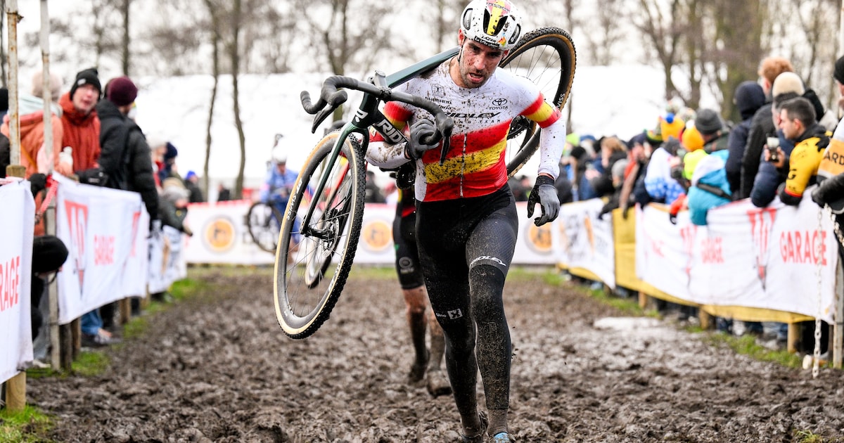 Van Vas over Orts tot Bäckstedt: deze ‘buitenbeentjes’ kunnen deel ...