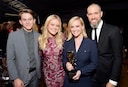 Reese Witherspoon, van ‘leuk blondje’ tot powervrouw in Hollywood: “Ik ...