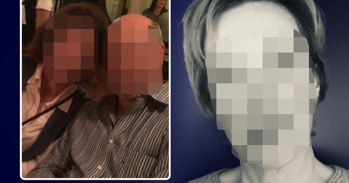 Goodyear-topman, die opstapte bij bedrijf na moord op zijn vrouw ...