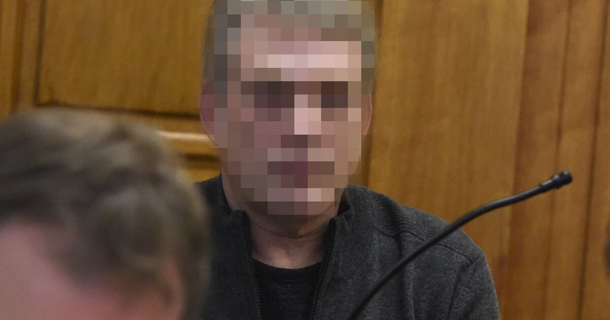 20 jaar cel voor Jan De Meersman | Binnenland | HLN.be