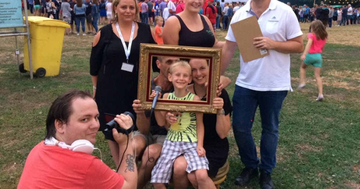 LAB9420 wil kloof tussen bestuur en burgers wegwerken | Erpe-Mere | HLN.be