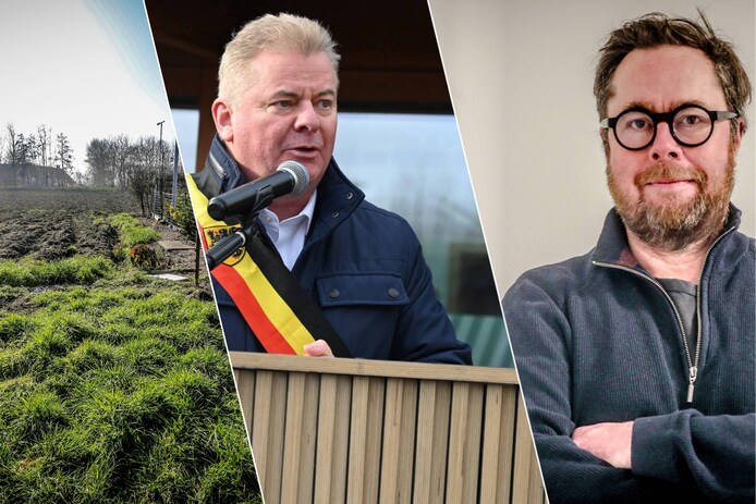 Komen de beloofde fietsverbindingen naar de Groenedijkstraat er ...