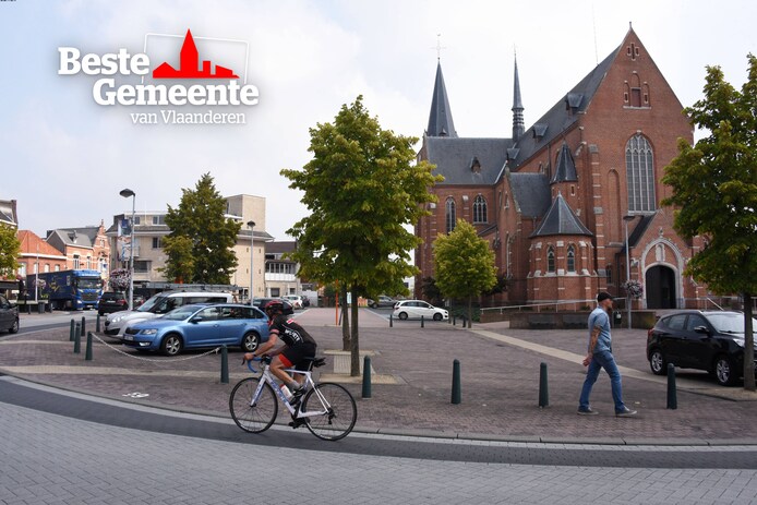 Hoe tevreden ben jij als inwoner van Beerse? Doe hier de Gemeentetest ...