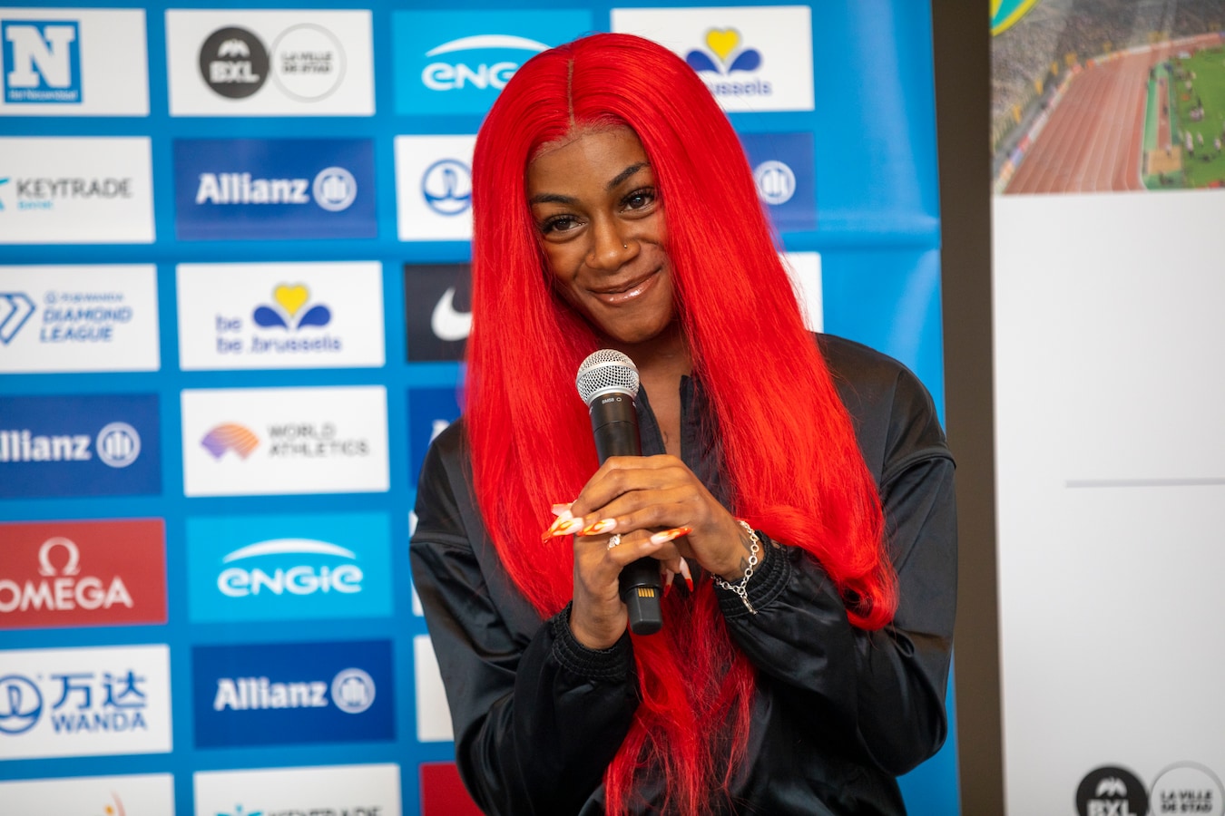 “Ik hoef nú nog niet de beste te zijn, het vraagt tijd om groots te ...