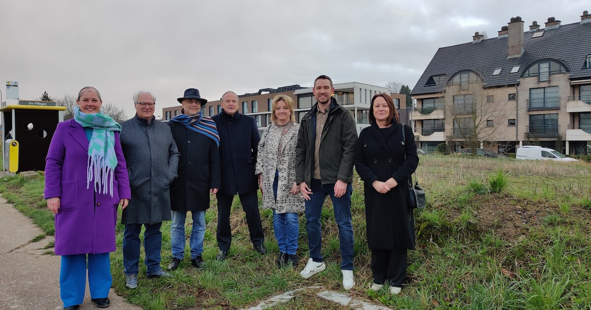 'Grimbergen Denkt Mee' nodigt inwoners uit vanaf 16 april om ...