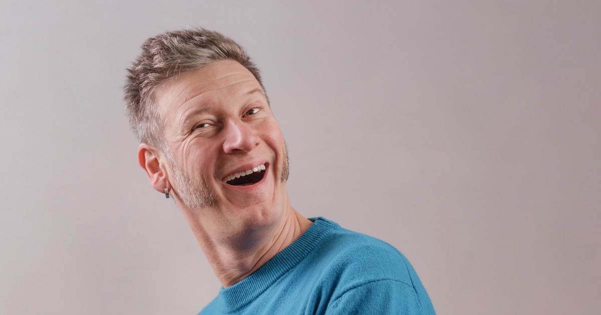 Wouter Deprez evenaart zijn eigen record en staat voor 11de keer in ...