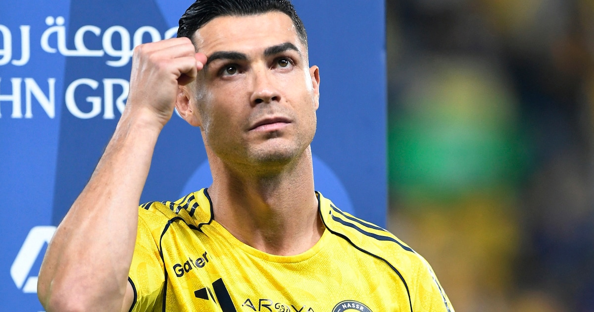 Voormalig chef-kok van Cristiano Ronaldo geeft inkijk in opvallend ...