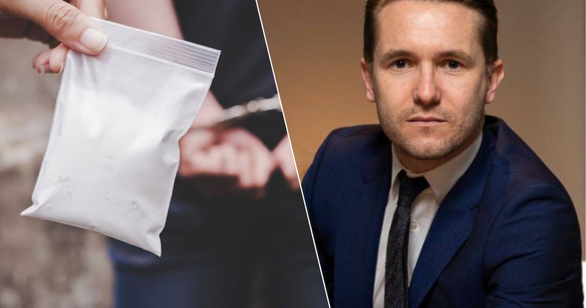 Antwerpse drugsdealer die in codetaal sms’te met bekende chef-kok, kent ...