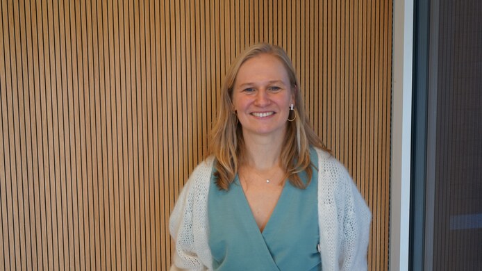 Kinesiste Anke Heyrman (41) is nieuwkomer als schepen ...