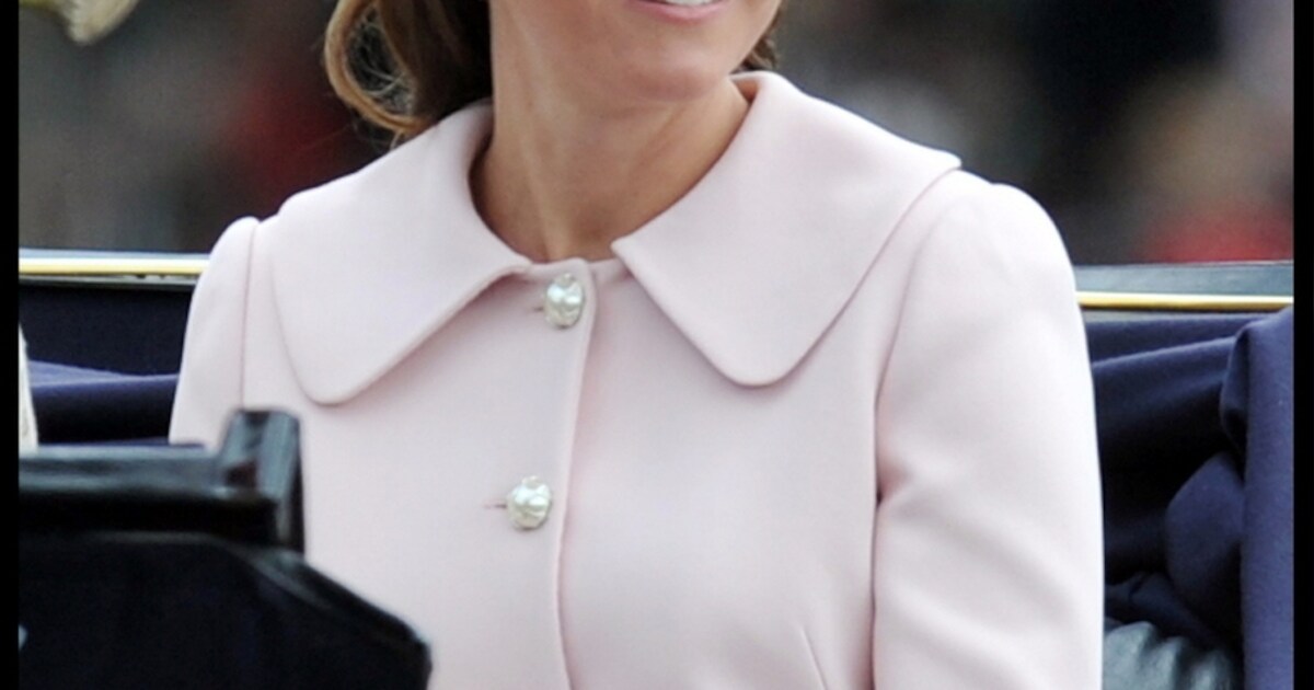 Lady Kate krijgt een meisje volgens Twitter | Celebrities | HLN.be