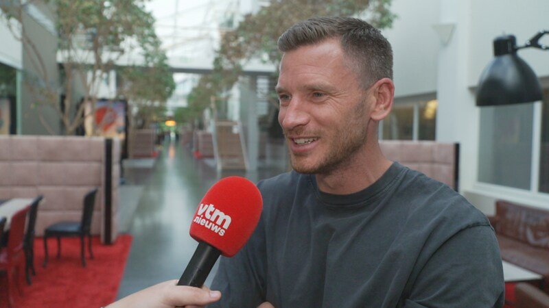 Wil jij padellen met Jan Vertonghen, Aster Nzeyimana of Marc Coucke ...