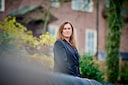 West-Vlaamse Ellen (59) mag Nobelprijzen uitreiken, maar haar passie ...
